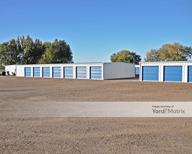 Self Storage Units in Mountain Home, ID | STORAGECafé